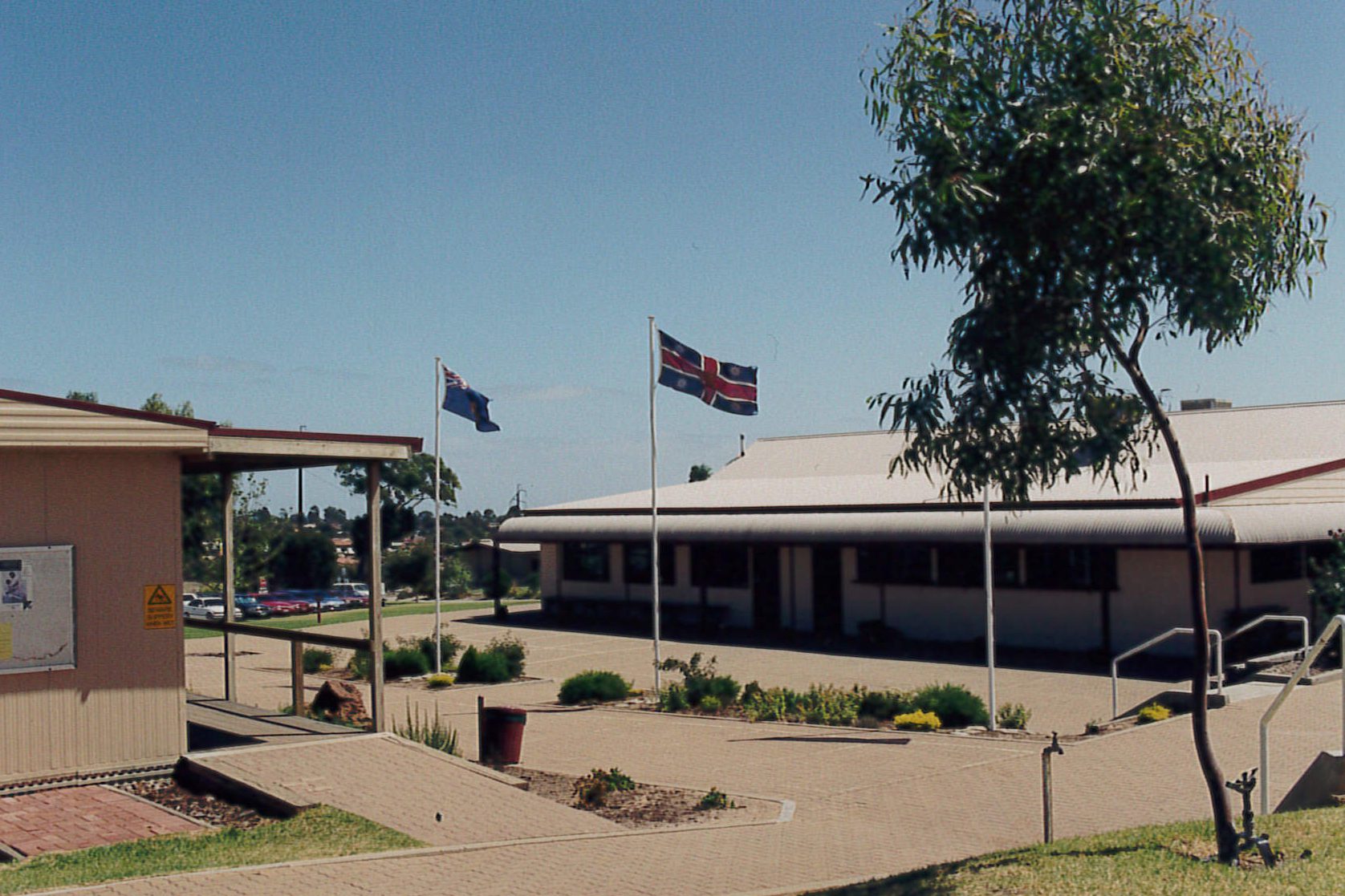 Woodcroft College | Our History