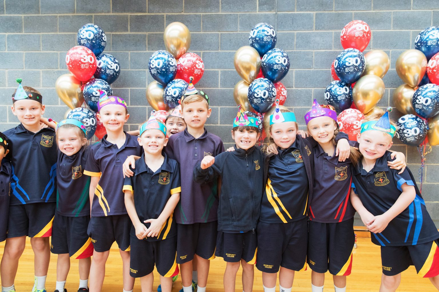 Woodcroft College | Our History