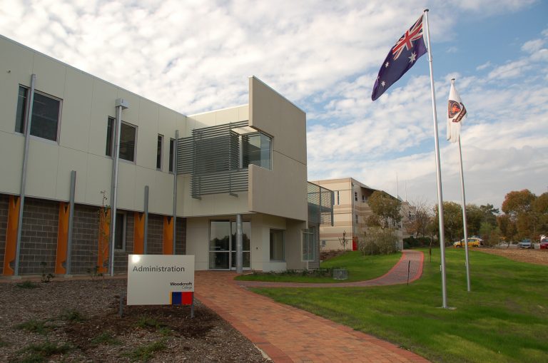 Woodcroft College | Our History