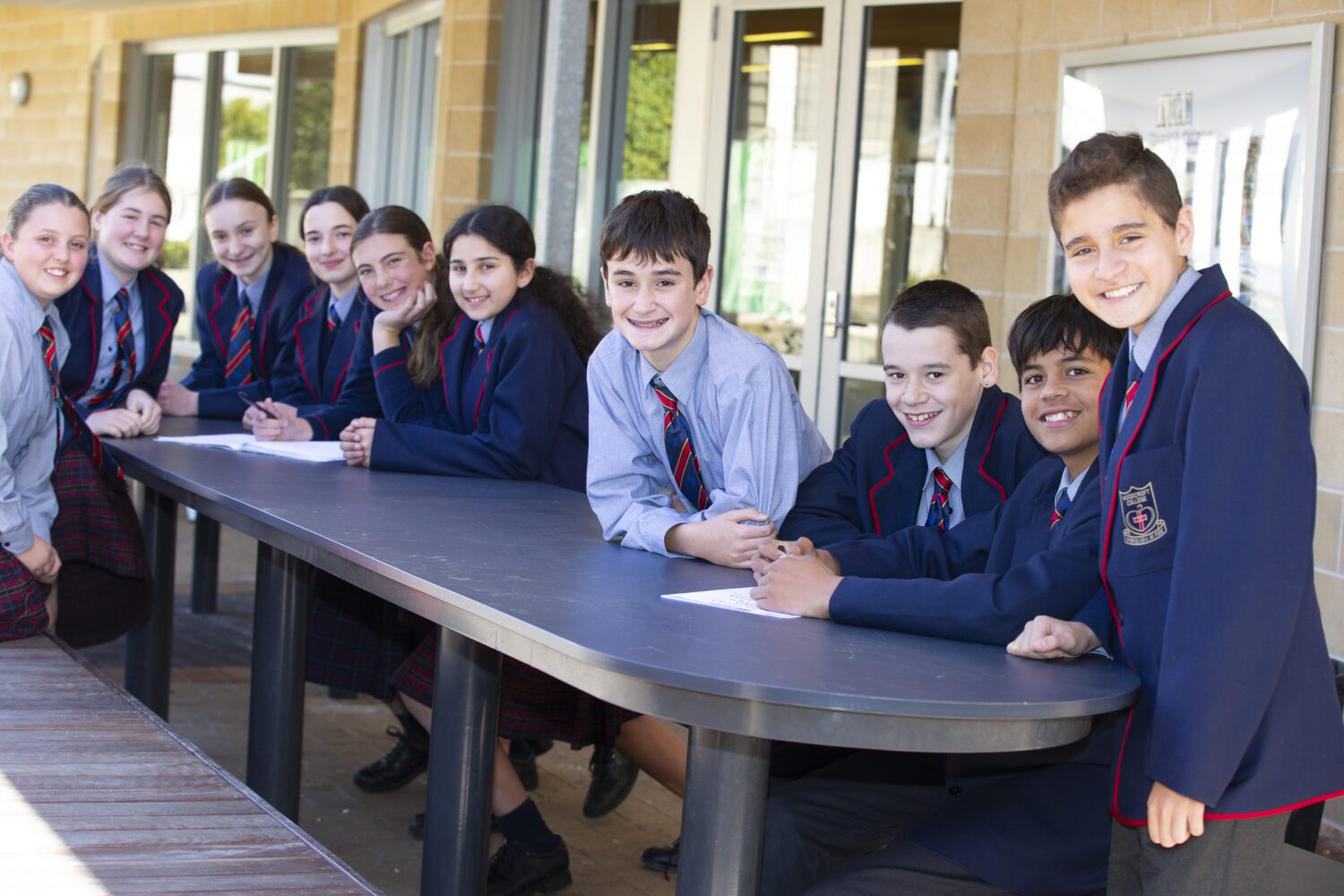Woodcroft College | ELC to Year 12 School, Morphett Vale