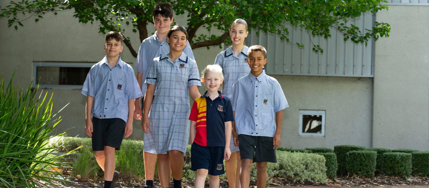Woodcroft College | ELC to Year 12 School, Morphett Vale