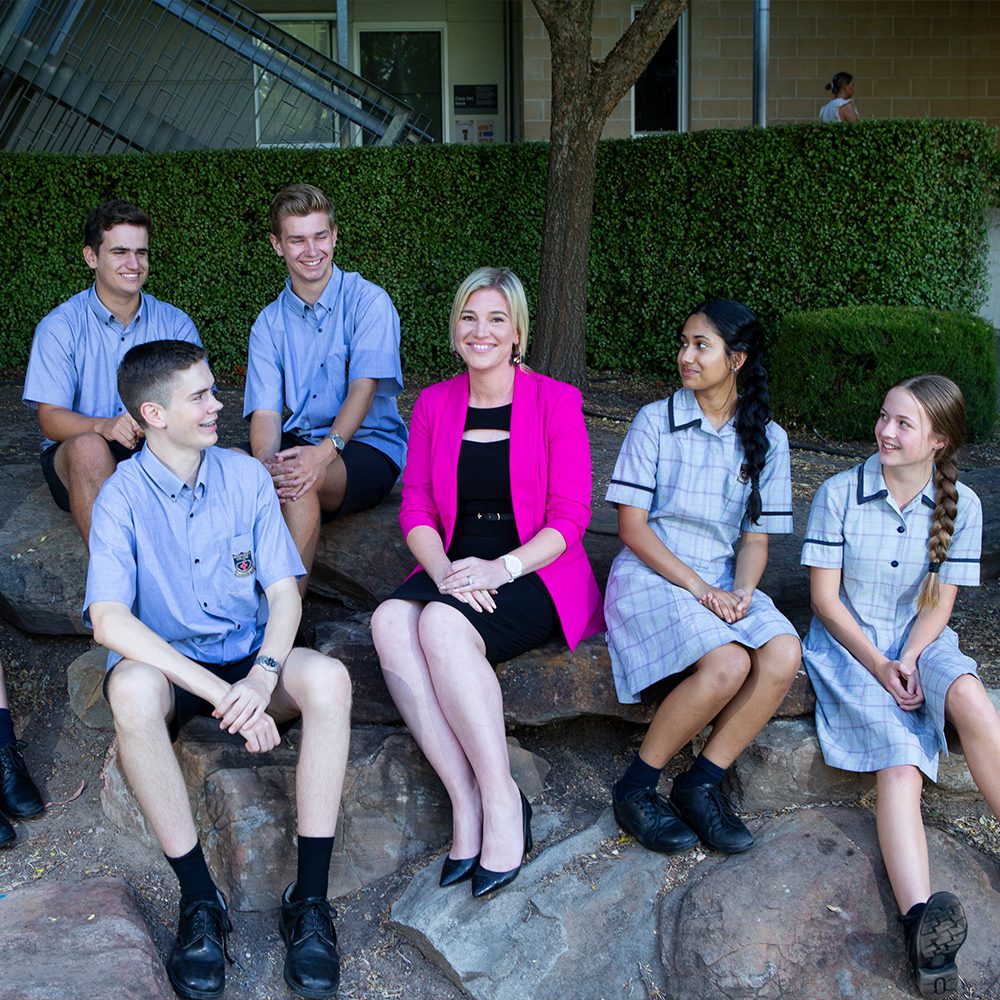 Woodcroft College | ELC to Year 12 School, Morphett Vale