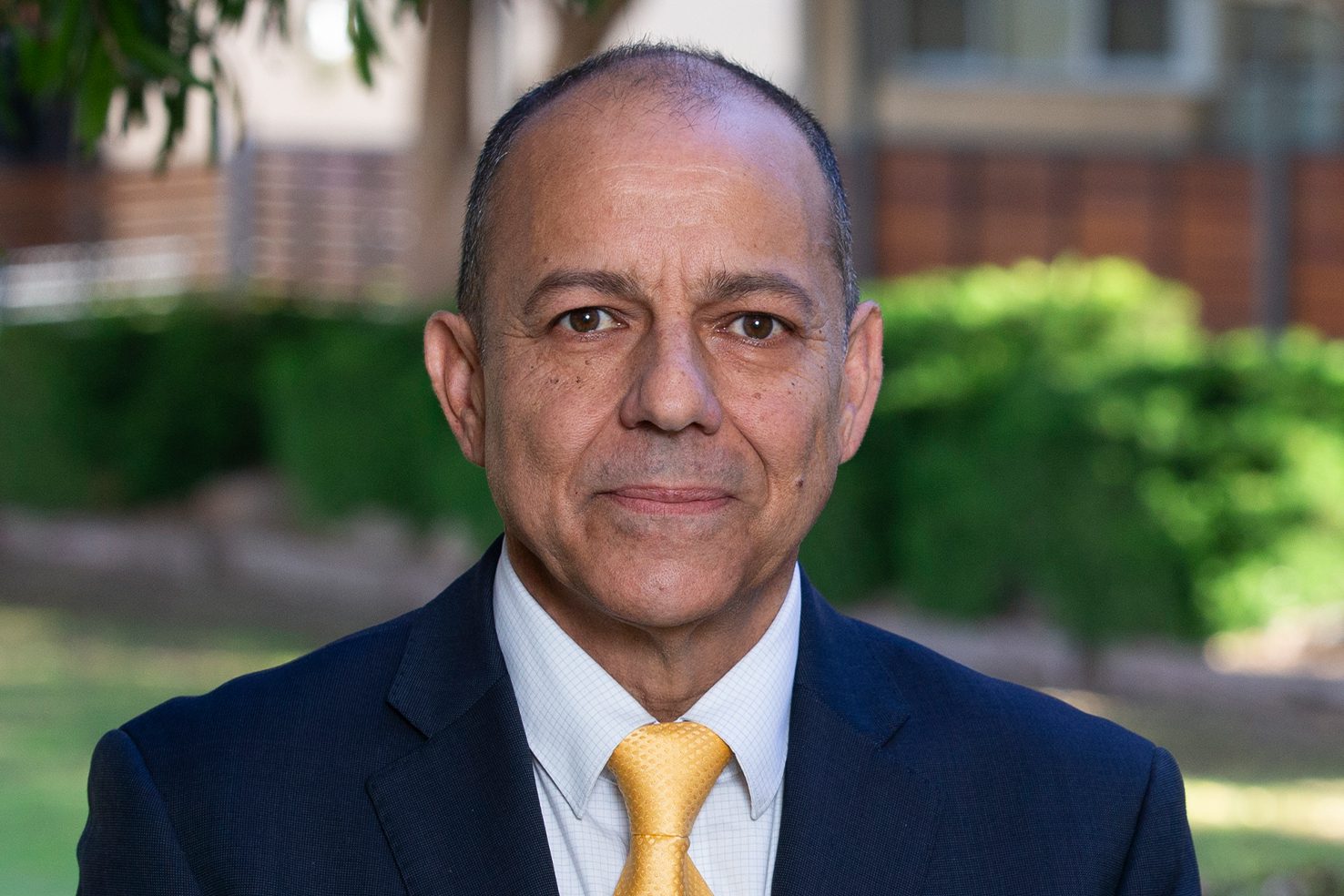 Woodcroft College | Governance and Leadership