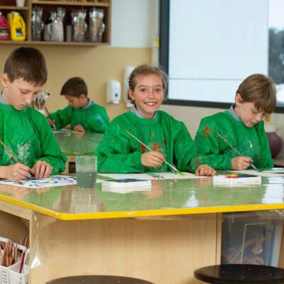Woodcroft College | ELC to Year 12 School, Morphett Vale