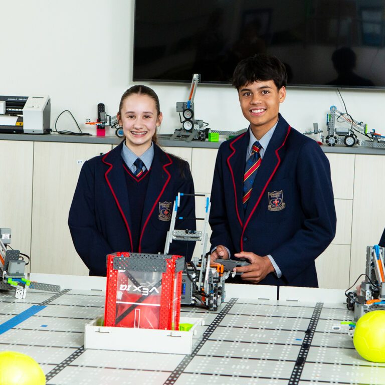Woodcroft College | ELC to Year 12 School, Morphett Vale