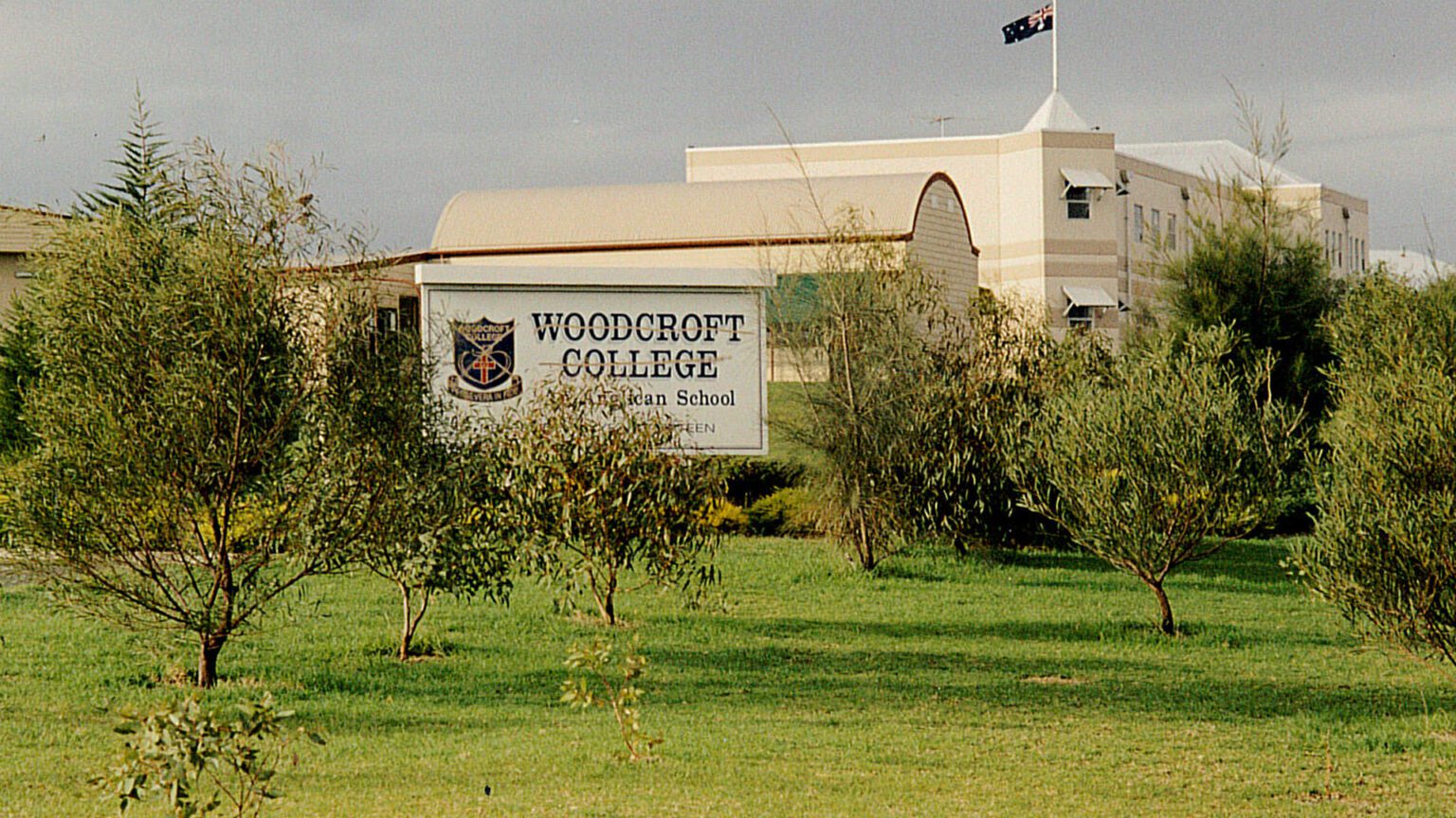 Woodcroft College | Our History
