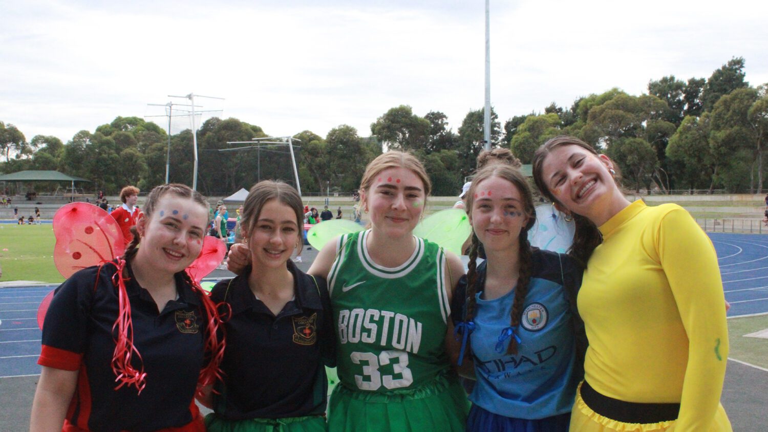 Woodcroft College | Student Life